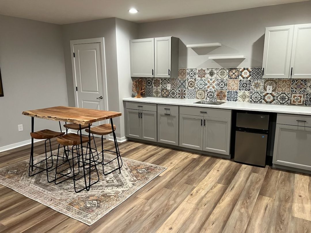 Pinnacle | Happy Feet International